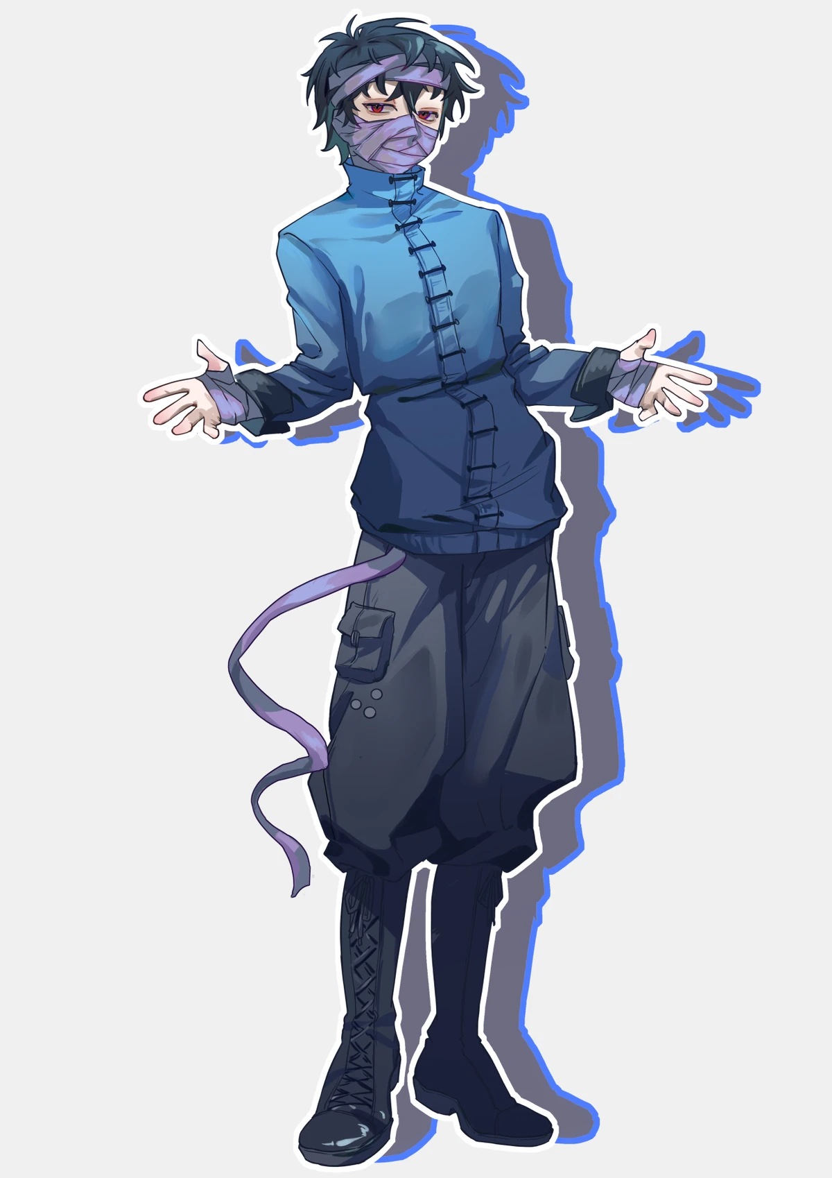 Prime Conduit of Infinity, Ucagu Coi | Edensphere & Twilight Realm Wiki ...