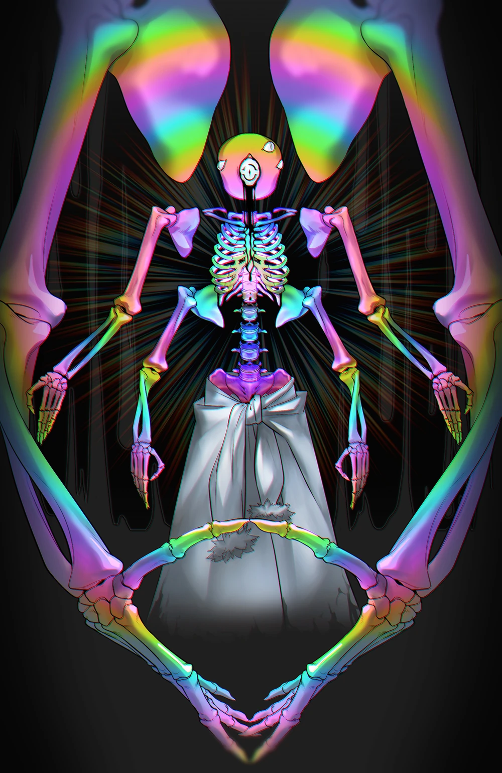 Forbidden Conduit of Disorder, Prism | Edensphere & Twilight Realm Wiki ...