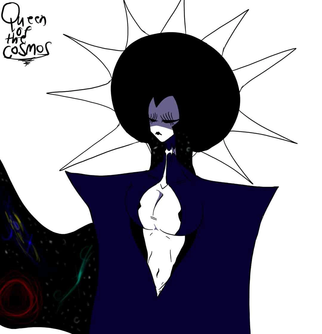 Forbidden Conduit of the Cosmos | Edensphere & Twilight Realm Wiki | Fandom