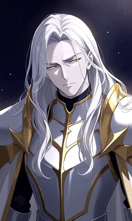 Icarus, The First Knight | Edensphere & Twilight Realm Wiki | Fandom