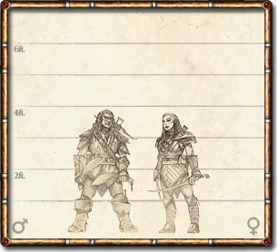 Halfling | Eden's Twilight Wiki | Fandom