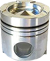 Titanium Piston | Eden's Wrath Engineering Wiki | Fandom