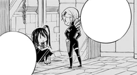 Labilia Christy/Image Gallery | Edens Zero Wiki | Fandom