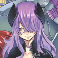Holy | Edens Zero Wiki | Fandom