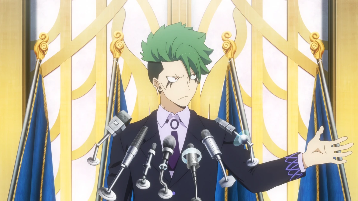 Episode 48 | Edens Zero Wiki | Fandom