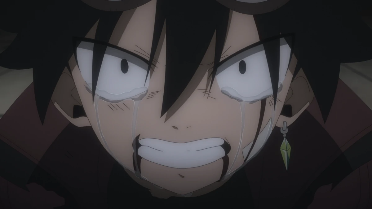 Episode 30 | Edens Zero Wiki | Fandom