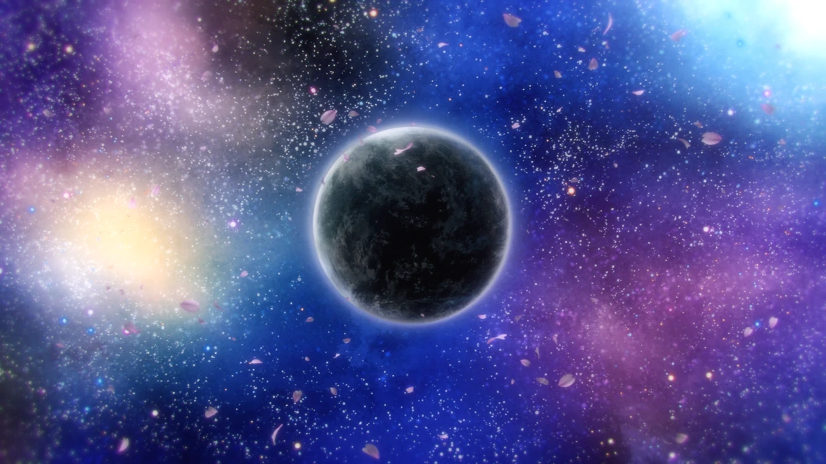 Episode 9 | Edens Zero Wiki | Fandom