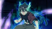 Overdrive | Edens Zero Wiki | Fandom