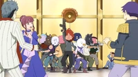 Fairy Tail | Edens Zero Wiki | Fandom