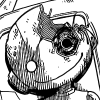 Johnny/Image Gallery | Edens Zero Wiki | Fandom