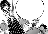 Creed/Image Gallery | Edens Zero Wiki | Fandom