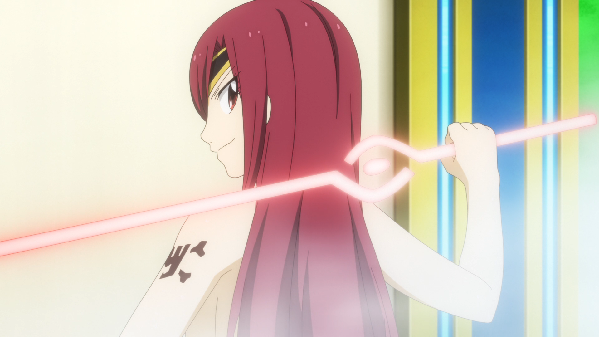 Discuss Everything About Edens Zero Wiki | Fandom