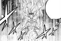 Mother/Image Gallery | Edens Zero Wiki | Fandom