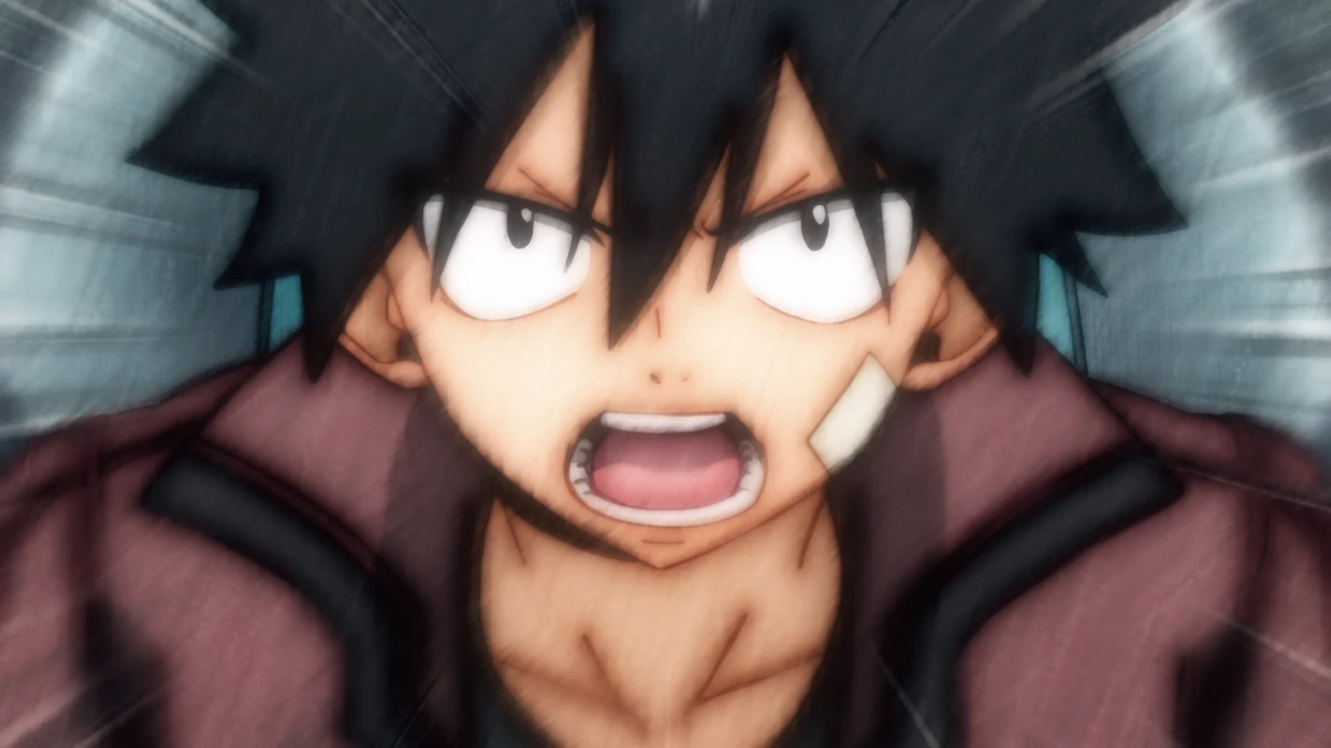 Episode 50 | Edens Zero Wiki | Fandom