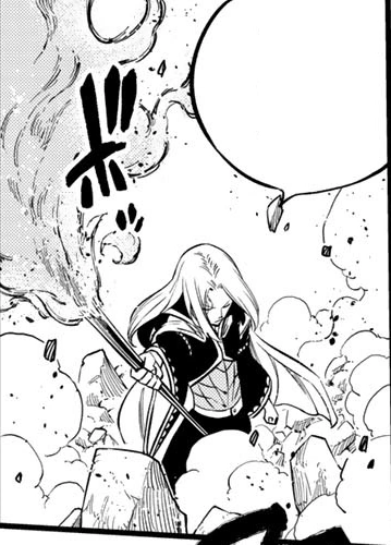 Fire Ether | Edens Zero Wiki | Fandom