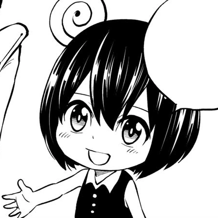 Aruna | Edens Zero Wiki | Fandom