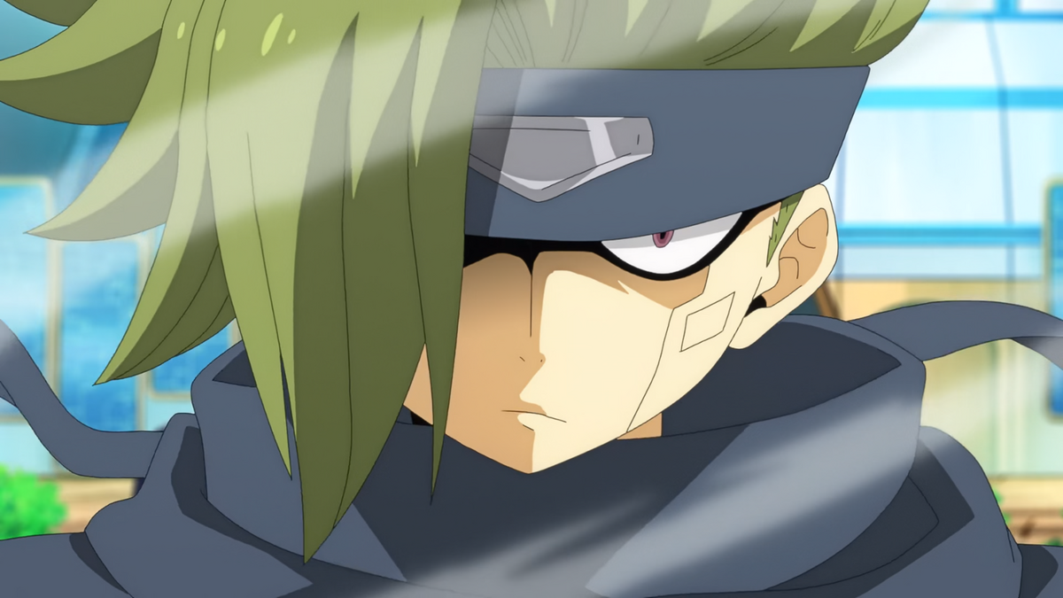 Episode 8 | Edens Zero Wiki | Fandom