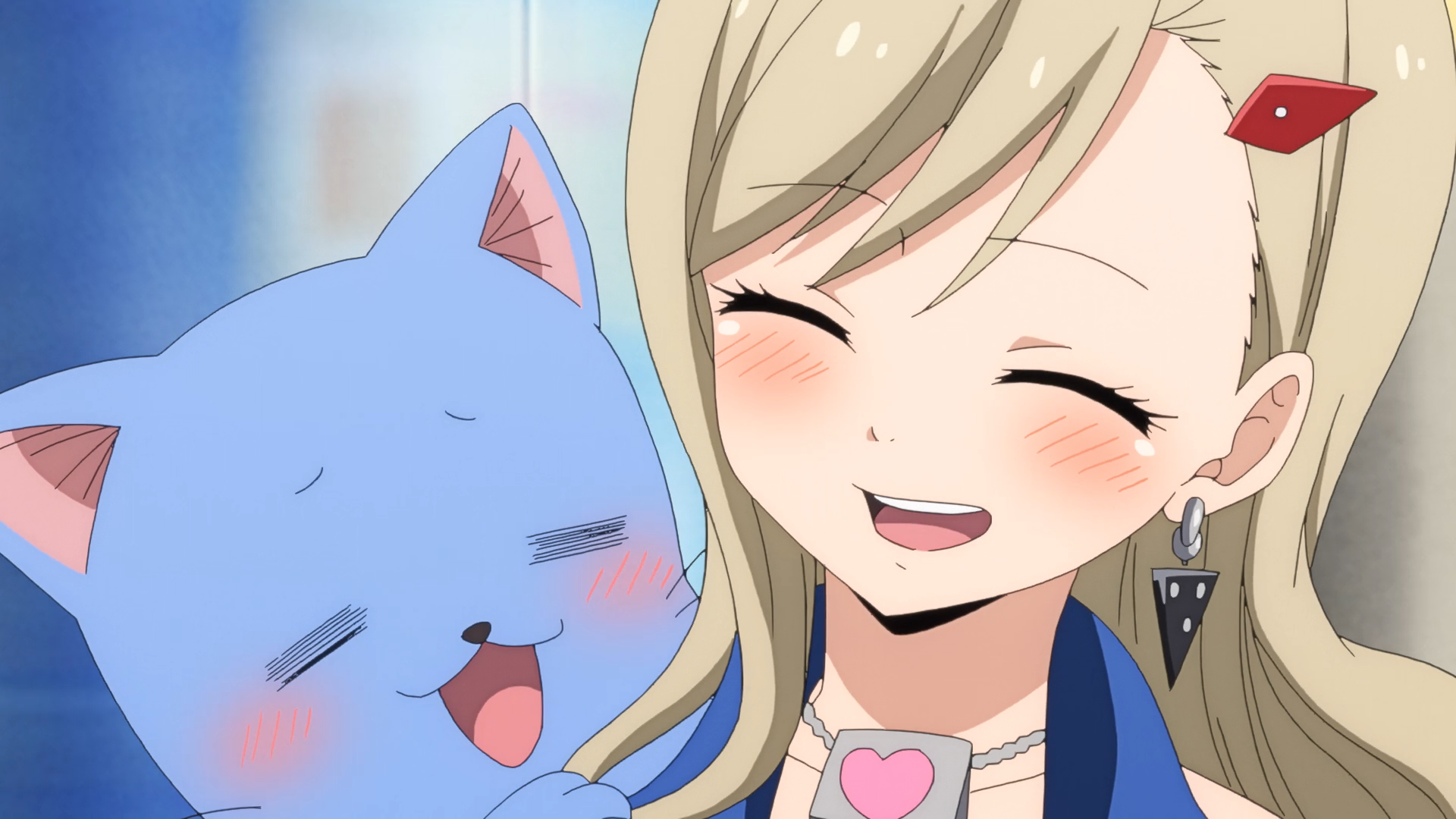 Episode 2 | Edens Zero Wiki | Fandom