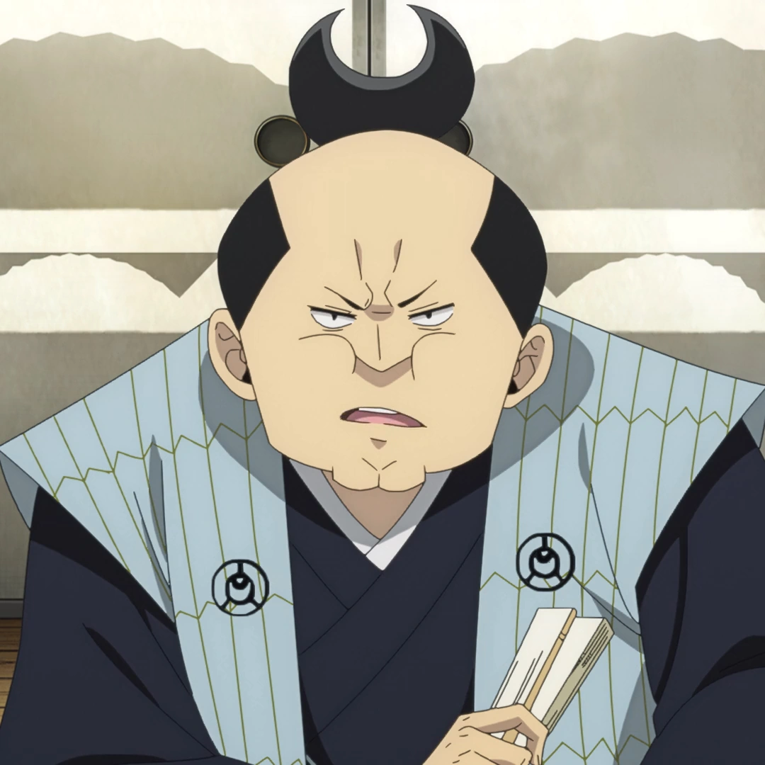 Kenta's Father | Edens Zero Wiki | Fandom