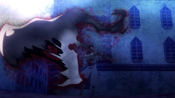 Maria (Weapon) | Edens Zero Wiki | Fandom