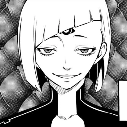 Nasseh/Image Gallery | Edens Zero Wiki | Fandom