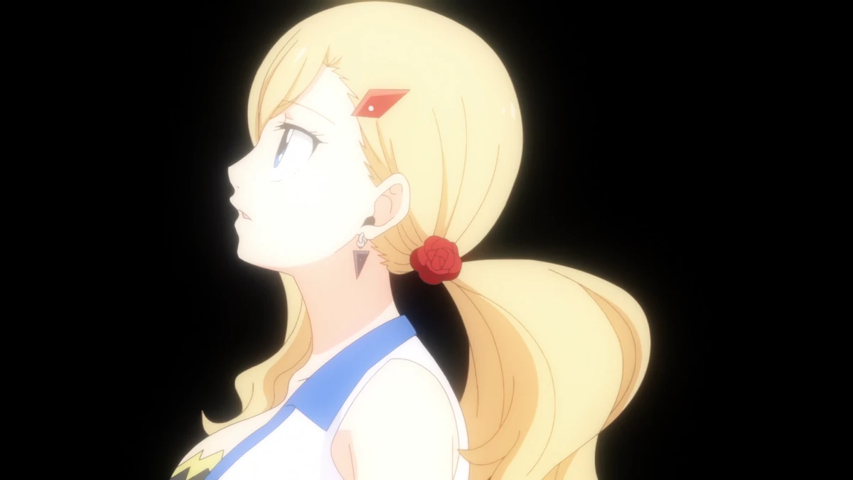 Rinne | Edens Zero Wiki | Fandom