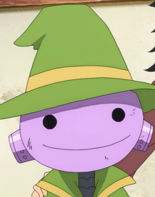 Michael | Edens Zero Wiki | Fandom