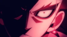 Drakken Joe | Edens Zero Wiki | Fandom
