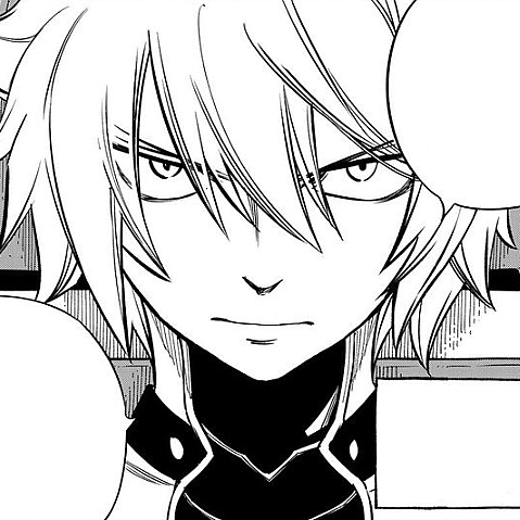 Justice/Image Gallery | Edens Zero Wiki | Fandom