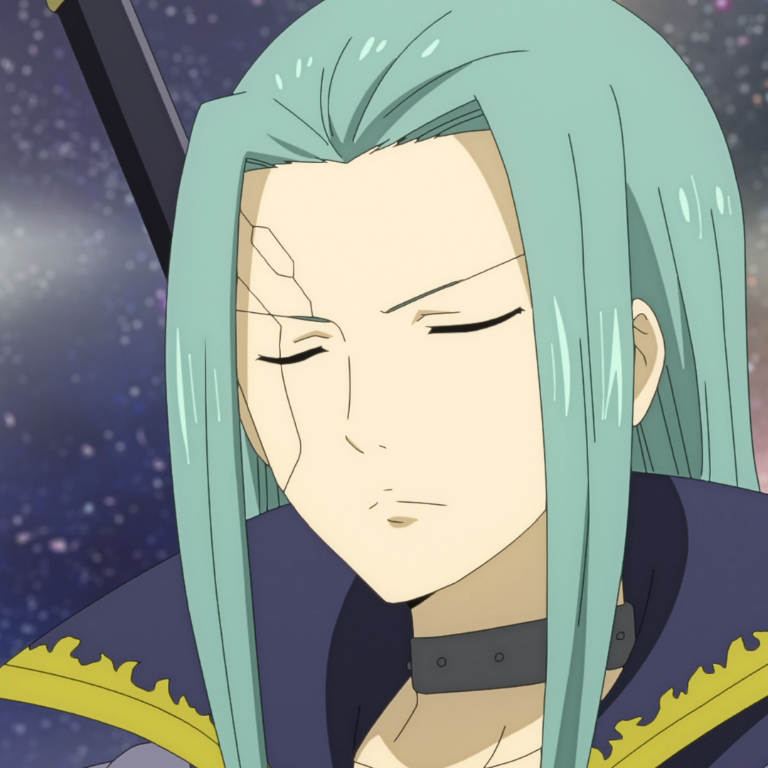 Wizard | Edens Zero Wiki | Fandom