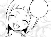 Kleene Rutherford | Edens Zero Wiki | Fandom