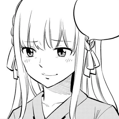 Rachel | Edens Zero Wiki | Fandom