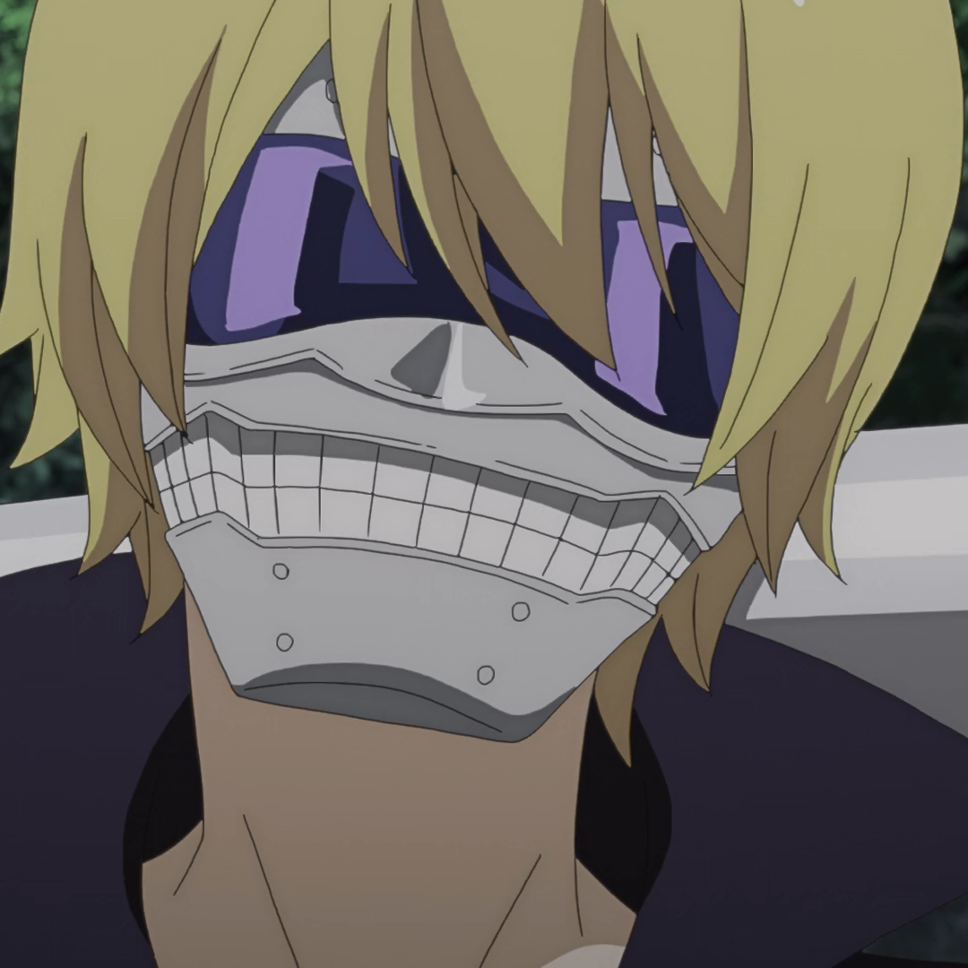 Cedric | Edens Zero Wiki | Fandom