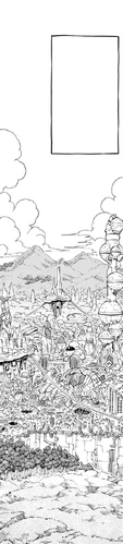 Eden | Edens Zero Wiki | Fandom