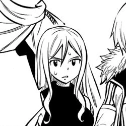 Furena | Edens Zero Wiki | Fandom