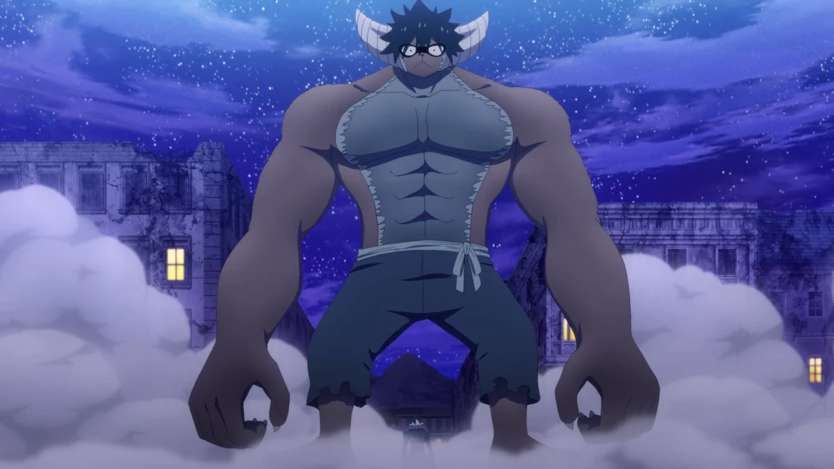 Episode 15 | Edens Zero Wiki | Fandom