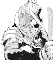Valkyrie Yuna/Image Gallery | Edens Zero Wiki | Fandom