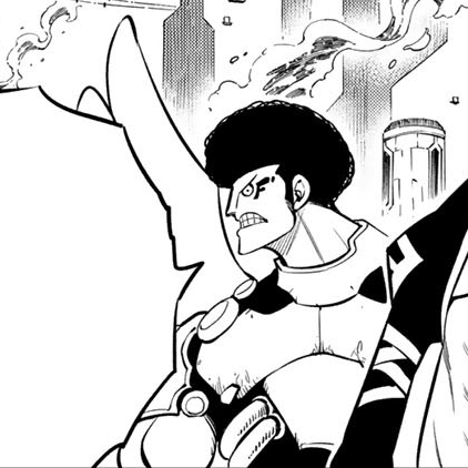 Characters | Edens Zero Wiki | Fandom