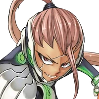 Valkyrie Yuna/Image Gallery | Edens Zero Wiki | Fandom