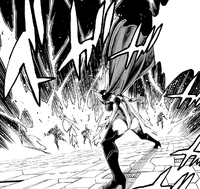 Maria Slime/Image Gallery | Edens Zero Wiki | Fandom