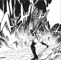 Maria Slime | Edens Zero Wiki | Fandom