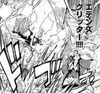 Witch Regret/Image Gallery | Edens Zero Wiki | Fandom