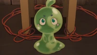 Maria Slime/Image Gallery | Edens Zero Wiki | Fandom