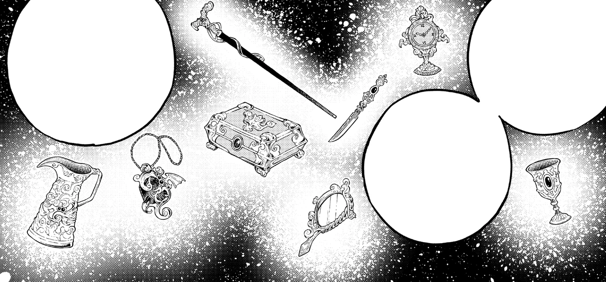 Relic | Edens Zero Wiki | Fandom