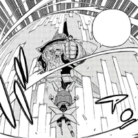 Chapitre 010 | Edens Zero Wiki | Fandom