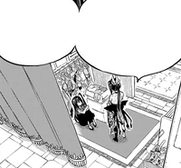 Labilia Christy | Edens Zero Wiki | Fandom