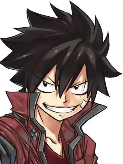 Shiki Granbell | Edens Zero Wiki | Fandom