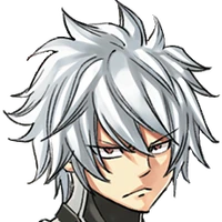 Justice | Edens Zero Wiki | Fandom