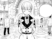 Feather/Image Gallery | Edens Zero Wiki | Fandom