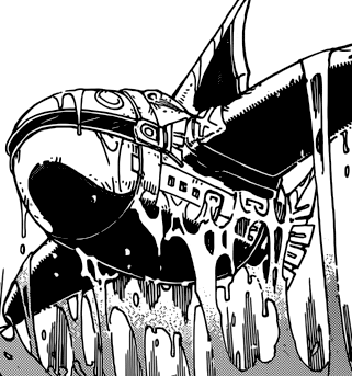 Aqua Wing | Edens Zero Wiki | Fandom